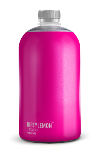 Review 2: Dirty Lemon Beauty Elixirs - iSkinCareReviews