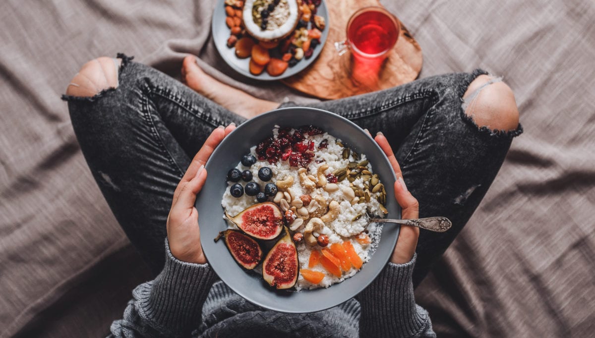 Latest Vegan Food Trends You Have to Try! - iSkinCareReviews