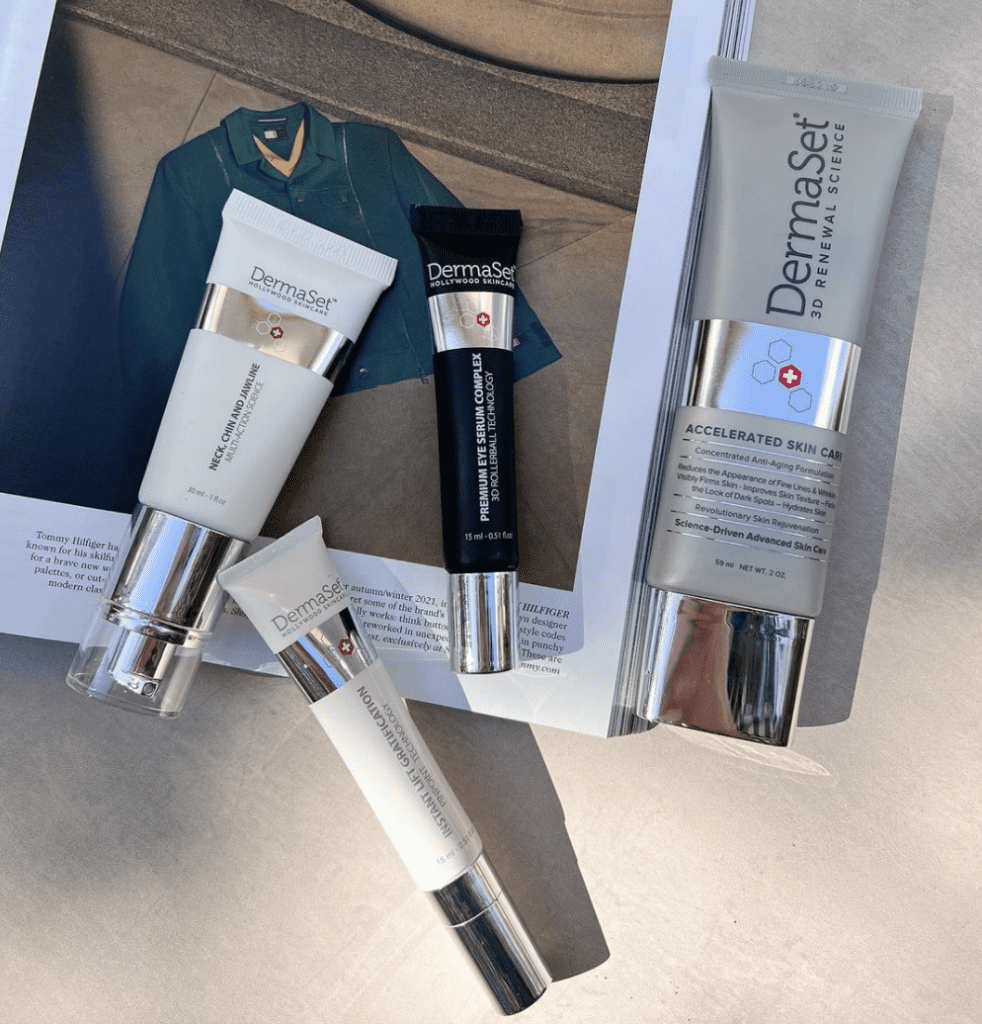 DermaSet's New Formula Review (2022)