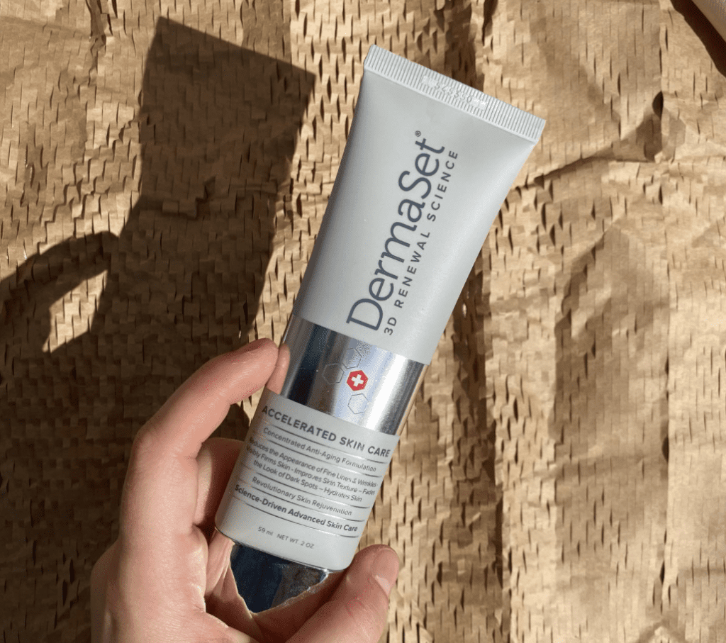 DermaSet's New Formula Review (2022)